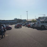 Nightcliff Shopping Centre - 1 tip from 59 visitors