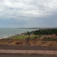 Hummock Hill Lookout - 1 tip