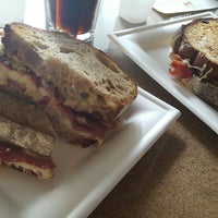 The Provision Shop (Now Closed) - Café in Central Region