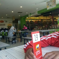 Yogya Grand Subang - Subang, Jawa Barat