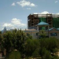 Mount Kenya University (MKU) - Thika, Nairobi