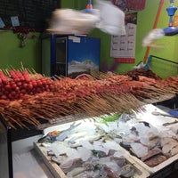 Larsian sa Fuente - BBQ Joint