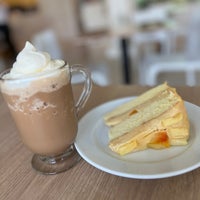 Calea Pastries and Coffee - Lungsod ng Bacolod, Negros Occidental