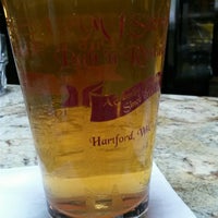 Menu - MJ Stevens - American Restaurant in Hartford