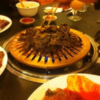 Ginseng Restaurant - Parsons Industrial - 3 tips