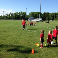Photos at Tunxis Mead Park - Soccer Field in Farmington
