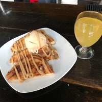 Nano Brew Cleveland - Ohio City - 62 tips