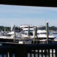 Block Island Ferry - Perrotti Park Newport Harbor - Harbor or Marina