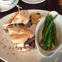 III Forks - Steakhouse in Houston