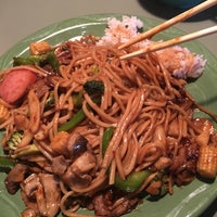 HuHot Mongolian Grill - Central Omaha - 23 tips