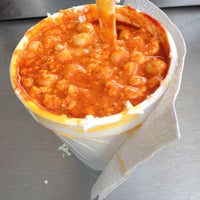 Los Elotes de la Pulga Río - Food Truck