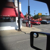 Addison and Western - North Center - Chicago, IL