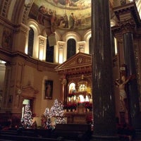 St. Hedwig Parish - Bucktown - 4 tips