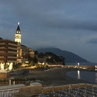 Recco - Genova, Liguria