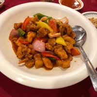 Pusing Public Seafood Restaurant 布先民众海鲜酒家 - Ipoh, Perak