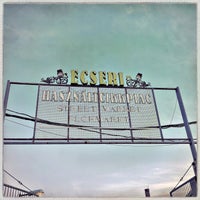 Ecseri Bolhapiac - Flea Market in Budapest