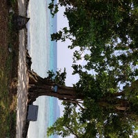 Gapang Beach - Gapang Beach