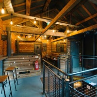 BrewDog Leeds - City and Holbeck - White Cloth Hall