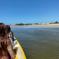 Praia da Guarda do Embaú - Palhoça, SC