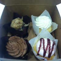 Scratch Cupcakery - 7450 Bridgewood Blvd