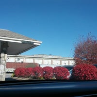 Champion Credit Union - Canton, NC