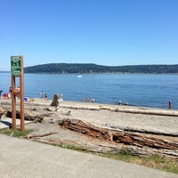 Owen Beach - West End - Tacoma, WA