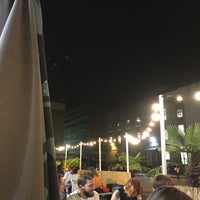 Corbet Place - Lounge