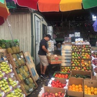 Canino Produce Co. - Farmers Market