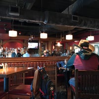 Rock Bottom Restaurant & Brewery (Now Closed) - Denver International ...