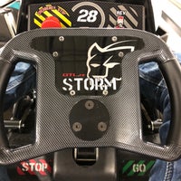 Veloce Indoor Speedway - Amusement Park