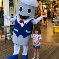 Shriver's Salt Water Taffy & Fudge - 28 tips from 1689 visitors