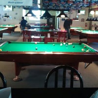 City Pool Hall - Pool Hall in Chicago