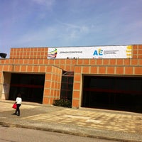 Exponor - Feira Internacional do Porto - Matosinhos, Porto