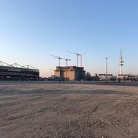 Heiligengeistfeld - St. Pauli - 2 tips
