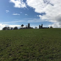 Slane - Village in Slane