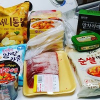 Ko'mart Marketplace - Korean Restaurant in Dallas