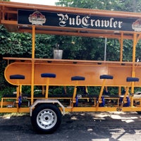 Pubcrawler of Austin - General Entertainment in Austin