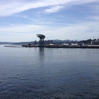 Puget Sound Naval Shipyard - West Bremerton - 7 tips from 466 visitors