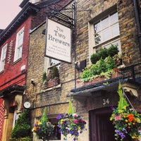 The Two Brewers - 21 tips