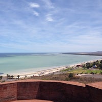 Hummock Hill Lookout - 1 tip