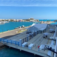 The Dockyard - Boat or Ferry