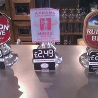 The Crowborough Cross (Wetherspoon) - Pub