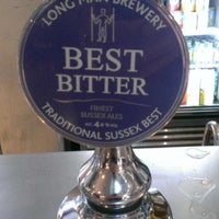 The Crowborough Cross (Wetherspoon) - Pub