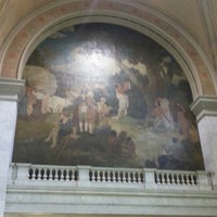 M&T Center - Building in Buffalo