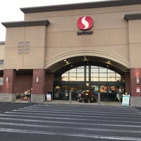 Safeway - 271 visitors