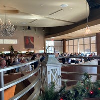 Roxy Restaurant and Bar (Now Closed) - Sacramento, CA