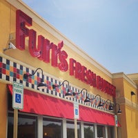 Furr's Fresh Buffet (Now Closed) - American Restaurant in Plano