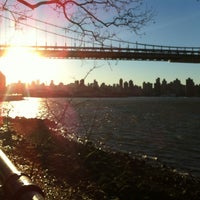 The Strip - Astoria Park - Scenic Lookout