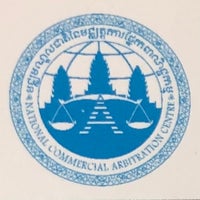 CKCC - The Cambodia-Korea Cooperation Center