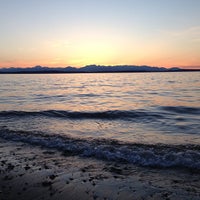 Alki Point - Alki - 6 tips